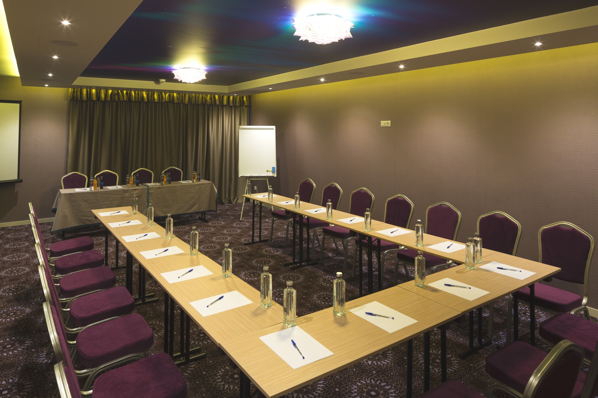 Sali conferinta Sibiu | Hotel Exclusive Sibiu